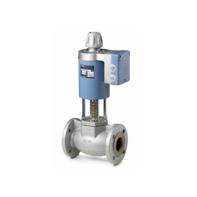 Cina PLC MVF461H20-5 Valvola di regolazione elettromagnetica a vapore per il sistema di controllo automatico in vendita