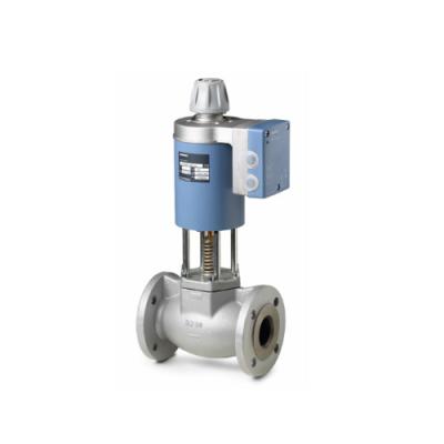 Cina PLC BPZ MVF461H25-8 Valvola di regolazione elettromagnetica a vapore per il sistema di controllo automatico in vendita