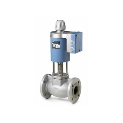 Cina Top- PLC BPZ MVF461H50-30 Valvola di regolazione elettromagnetica a vapore per il controllo dell'automazione in vendita