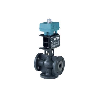 Cina PLC BPZ MXF461.15-3.0 Valvola di regolazione elettromagnetica per sistema di automazione degli edifici in vendita