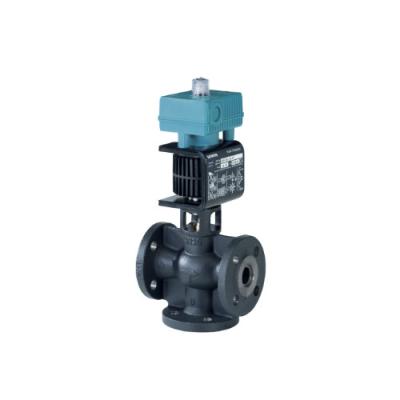 Cina PLC BPZ MXF461.20-5.0 Sistema di controllo della valvola di regolazione elettromagnetica per l'automazione in vendita