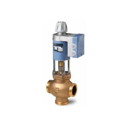 Cina PLC BPZ MXG461B20-5 Valvola di regolazione elettromagnetica per l'automazione del controllo degli edifici in vendita