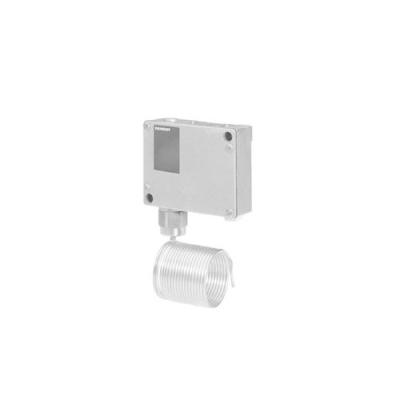 Cina Building Control Automation System PLC BPZ QAF81.3 with Advanced Anti-freeze Protection in vendita