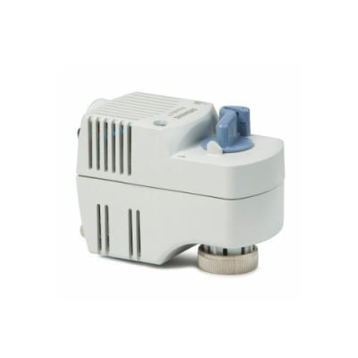 Cina Migliorare l'efficienza del controllo degli edifici con PLC BPZ SFA21/18 Valve Actuator Automation in vendita