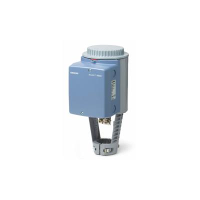 Cina Aggiornare il sistema di controllo dell'edificio con PLC BPZ SKD32.50 Attuatore elettro-idraulico in vendita