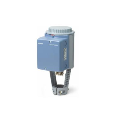 Cina PLC BPZ SKD32.51 Electro-Hydraulic Actuator for Building Automation Control System in vendita