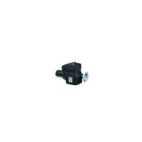 China PLC BPZ SQL36E160 Angle Stroke Valve Actuator for Building Automation Control System for sale