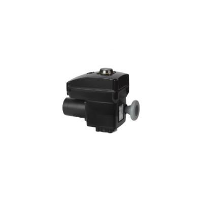 China Revolutionize your building control with PLC BPZ SQL36E65 Angle stroke valve actuator for sale