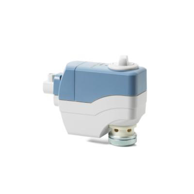 中国 PLC BPZ SSC61.5 建物における自動制御システムのための電動動アクチュエータ 販売のため