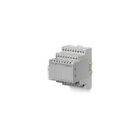China Revolutionize Your Building Control System with PLC BPZ TXM1.8U 8 Universal Module for sale