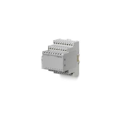 中国 PLC BPZ TXM1.8U 8 ユニバーサル モジュールで建物制御システムを革新 販売のため