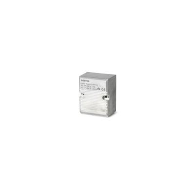 China Streamline Building Control with PLC BPZ ZM150 Electronic Solenoid Valve Junction Box for sale