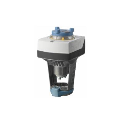 China Building Control Valve Actuator PLC S55150-A100 BPZ SAX61.03 for Automation Control for sale