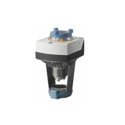 Cina PLC S55150-A106 BPZ SAX31.03 Valve actuator per il controllo dell'efficienza dell'automazione degli edifici in vendita