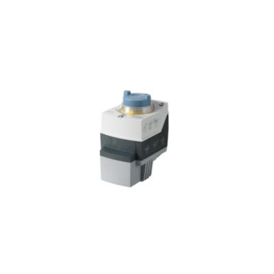 Cina PLC S55158-A101 Attuatore elettrico 400N Corso 5,5 mm 24V per sistema di controllo automatico in vendita