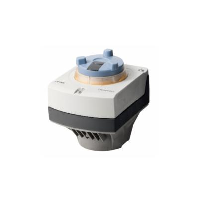 Cina PLC S55162-A101 SAL61.03T10 Attuatore angolare per l'automazione del controllo degli edifici in vendita