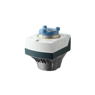 China Upgrade Your Building Control with PLC S55162-A106 SAL81.00T20/Angular Stroke Actuator for sale