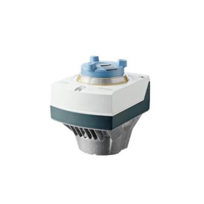 Cina Aggiornare il controllo dell'edificio con PLC S55162-A108 SAL31.00T10/attuatore angolare in vendita