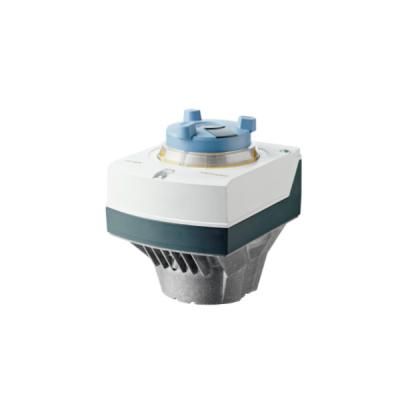 Cina Sistema di controllo dell'automazione degli edifici PLC S55162-A110 SAL31.00T20/attuatore angolare in vendita