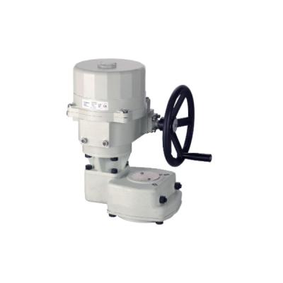 Cina PLC per attuatore elettrico S55164-A125 SQL321B6000 per sistema di controllo di automazione degli edifici in vendita