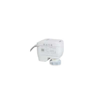 Cina PLC S55180-A106 SSA131.00 L'attuatore di valvole per l'automazione del controllo degli edifici in vendita