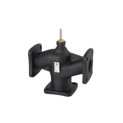 Cina PLC S55204-V166 VXF42.25-10C Valvola di regolazione per il sistema di controllo dell'automazione degli edifici in vendita