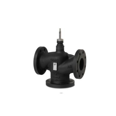 Cina PLC S55210-V139 VXF63.40-25 Valvola di regolazione del sedile a fianco per l'automazione degli edifici in vendita