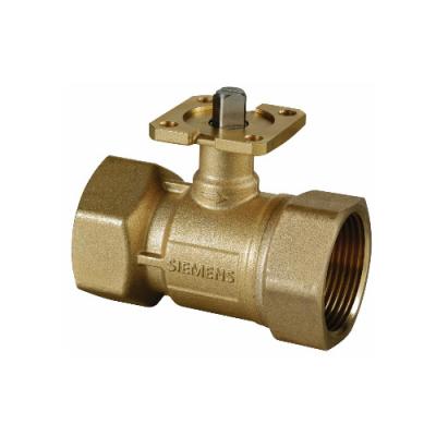 Cina Automation Control System PLC S55230-V211 VAI51.40-25 Ball Valve for Building Control in vendita