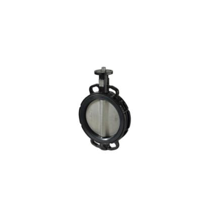 Cina PLC S55235-V168 VFW41.40U Valvola farfalla La soluzione perfetta per l'automazione degli edifici in vendita