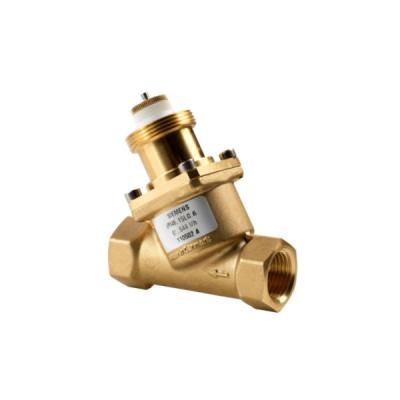 中国 PLC S55264-V110 VPI46.15L0.6 Combination Valve for Building Control Automation System 販売のため