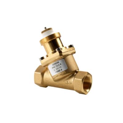 Cina DN25 PLC S55264-V125 Valvola di combinazione La scelta ideale per il sistema di controllo automatico in vendita