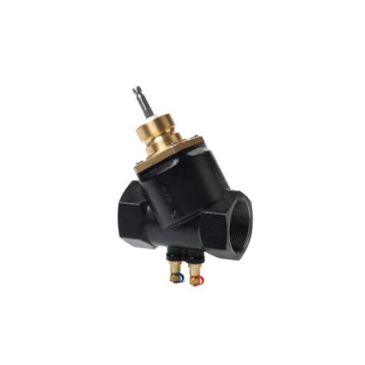 中国 PLC S55264-V129 コンビネーションバルブで単純化されたビルディングオートメーション制御システム 販売のため