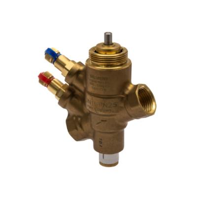 中国 PLC S55264-V139 VQI46.15F1.3Q 建物のための究極の自動制御システム 販売のため