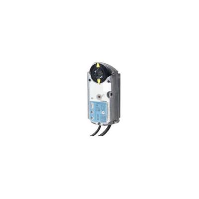 Китай 24V 4Nm Fire Damper Actuator S55499-D294 Square Axis 10x10mm GRA126.1E/10 for Industrial продается