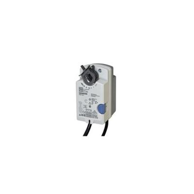 Cina PLC S55499-D227 Attuatore GSD341.1A Perfetto per le vostre esigenze di automazione degli edifici in vendita