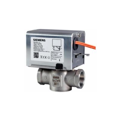 中国 PLC S55310-M107 MVI422.15/Spring Return Automation Control System for Building Control 販売のため
