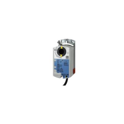 中国 PLC S55499-D399アクチュエータ GLB163.1E自動制御システムでビルアップグレード 販売のため