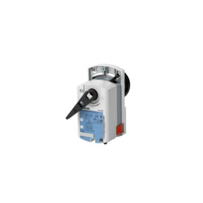 中国 建物制御用アクチュエータ GLB161.9E PLC S55499-D402 自動制御システム 販売のため