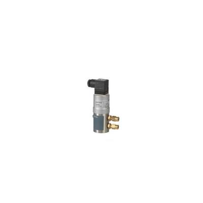 China Sensor de pressão diferencial S55720-S181 QBE3100-D2.5 à venda