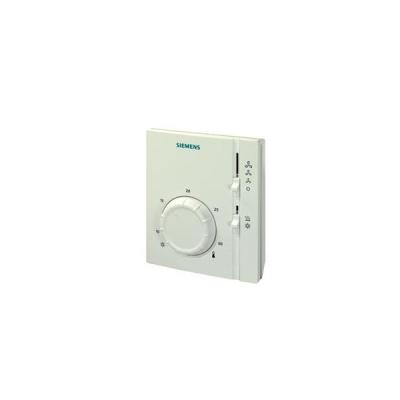 China Smart S55770-T229 RAB31 Temperatuursysteem voor gebouwsautomatiseringscontrolesysteem Te koop
