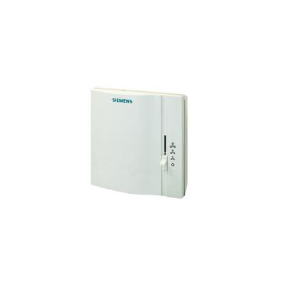 Cina S55770-T231 RAB91 Controller di temperatura La soluzione perfetta per il controllo degli edifici in vendita
