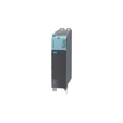 China 6SL3130-1TE22-0AA0 Siemens SINAMICS S120 Basic Line Module 20KW Power DC 600V Output for sale