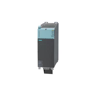 中国 6SL3130-1TE24-0AA0 SINAMICS S120 PLC ベーシックラインモジュール 3PH 380-480V 入力DC 600V 67A 40KW出力 販売のため