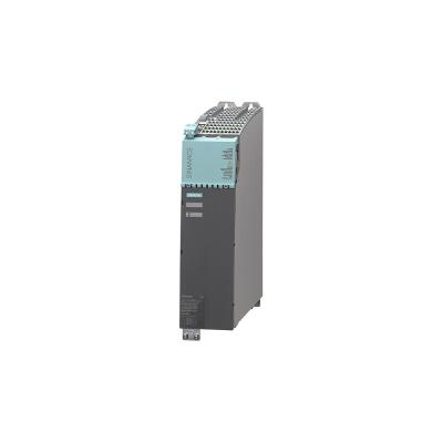 China PLC SINAMICS S120 ACTIVE LINE MODULE 6SL3130-7TE21-6AA4 INPUT 3-PH 380-480V 50/60HZ OUTPUT DC 600V 27A 16KW for sale