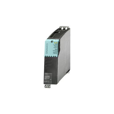 中国 6SL3420-2TE11-7AA1 SINAMICS S120 ダブルモーター・モジュール 信頼性・アプリケーション 販売のため