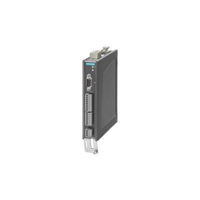 China SIMOTION / SINAMICS S120 TERMINAL MODULE CABINET TM41 WITHOUT DRIVE-CLIQ CABLE ADD ON BOARD FOR SINAMICS for sale