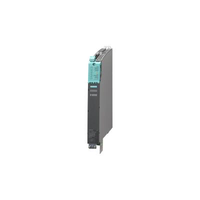 China Siemens SINAMICS S120 Smart Line Module 6SL3130-6TE23-6AA3 3AC 380-480V 50/60Hz DC 600V 60A 36KW Size B for sale
