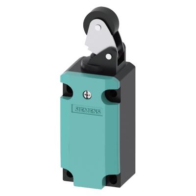 Cina Grado industriale Siemens 3SE5112-0CE01 Interruttore di posizione con leva a rulli in vendita