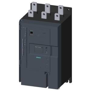 Cina Siemens 3RW5147-1XC14-0S SIRIUS Soft Starter Size 4 for Smooth and Safe Motor Control in vendita