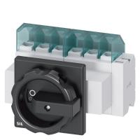 China Siemens 3LD2103-4VP51 Basic Devices Disconnecting Switch for Electrical Distribution for sale